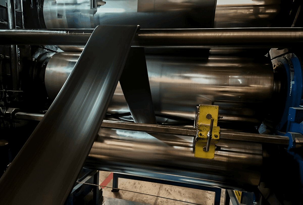 Industrial Cutter Blades for Rubber: Cut with Ease